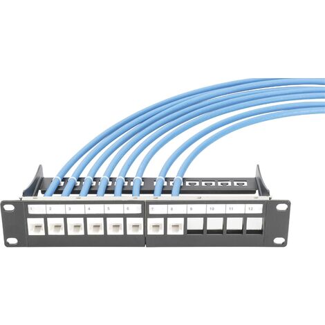 Module RJ45 encastrable Keystone CAT 5e Digitus DN-93502 W292071