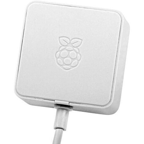 Raspberry Pi® Bloc d'alimentation à tension fixe Convient pour (kits de ...