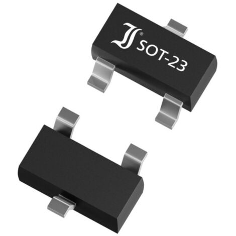 STMicroelectronics Diode TVS USBLC6-2SC6 Tape on Full reel