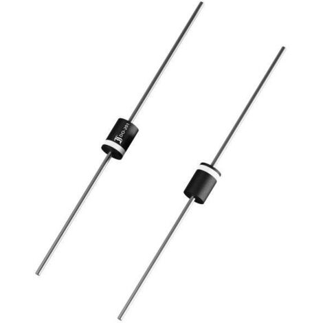 Nexperia Diode Zener BZX84-C6V8,215 Bande sur bobine complète W702903