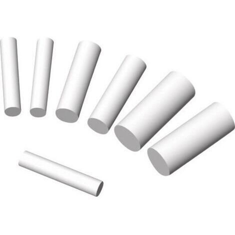 Bouchon obturateur Icotek ST 5 42906 Polyamide blanc 1 pc(s) W96483