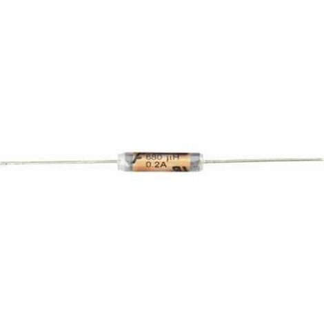 Fastron MESC-150M-01 MESC-150M-01 Inductance sortie axiale MESC 15 µH 0 ...