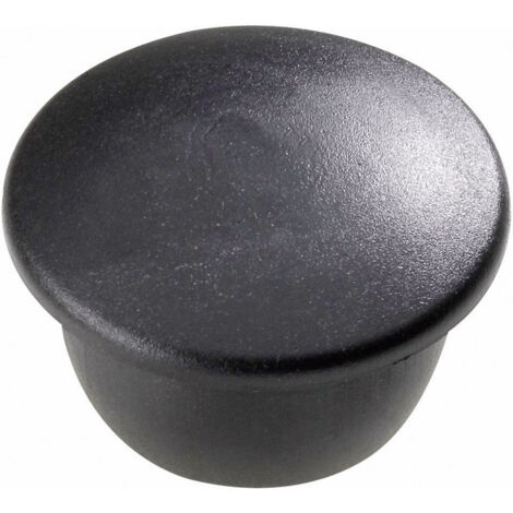 Bouchon d'obturation PB Fastener 055 0054 000 03 Polyéthylène naturel 1 ...