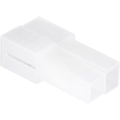 Boîtier pour contacts mâles série FASTIN-FASTON TE Connectivity 626065 ...