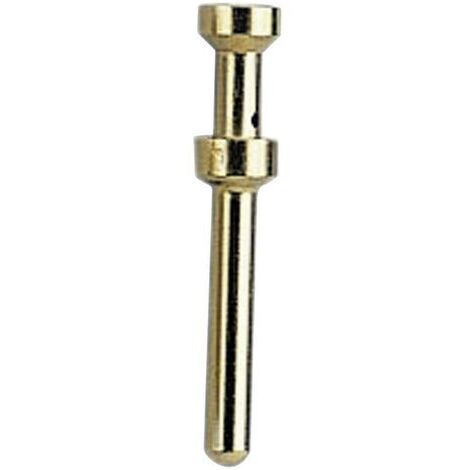 Broche contact mâle HARTING Han® E 09330006107 1 pc(s) D10542
