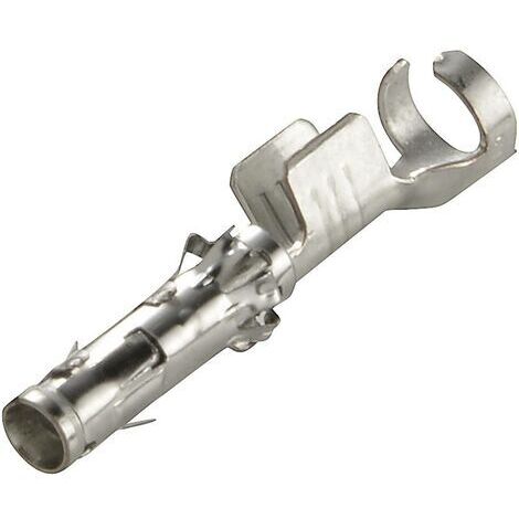 TE Connectivity 962999-1 Contact à sertir Contact femelle Nombre total ...