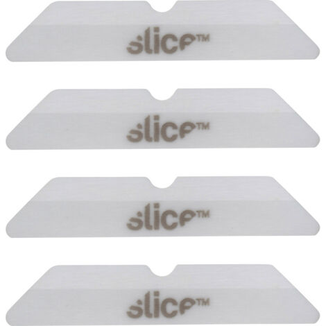 Set de lames de rechange Slice 10404 Q018331