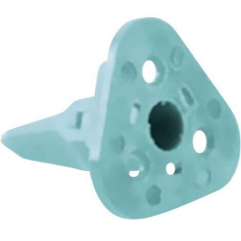 Amphenol AW3S Cale de blocage pour connecteur rond Nombre total de ...