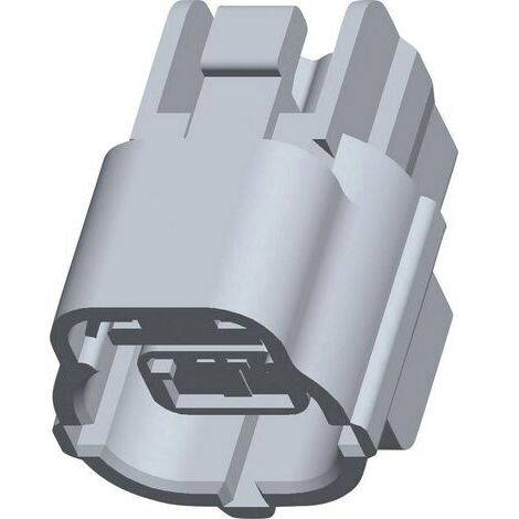 TE Connectivity Boîtier femelle pour câble série Econoseal J Serie Mark ...