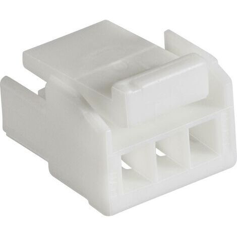 Boîtier femelle pour câble série GH JST GHR-06V-S Nbr total de pôles 6 Pas: 1.25 mm 1 pc(s) W589111