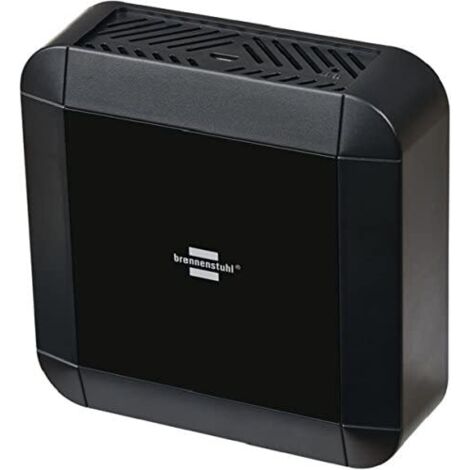 Brennenstuhl BrematicPRO Centrale X462621