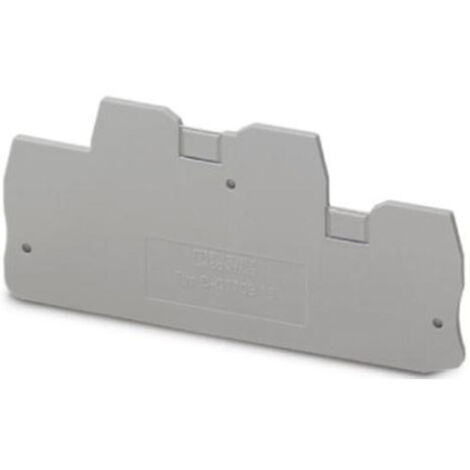 Phoenix Contact 3205187 Convient pour (détails): QTTCB 1,5 QTTCB 1,5-PE ...