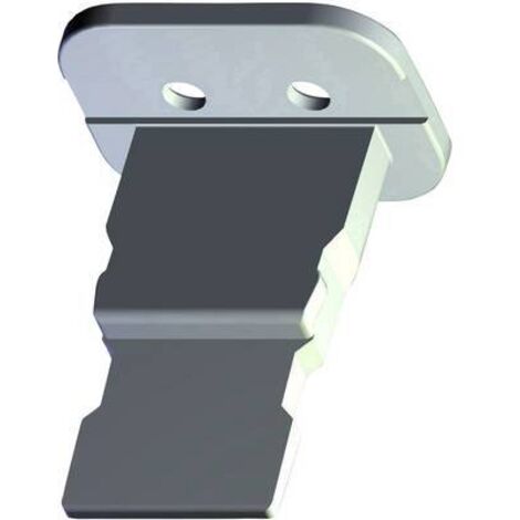 TE Connectivity W2SB Cale de blocage pour connecteur rond Nombre total ...