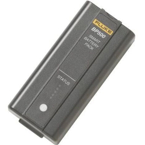 Fluke 4542300 BP500 Pack d'accus 1 pc(s) W006521
