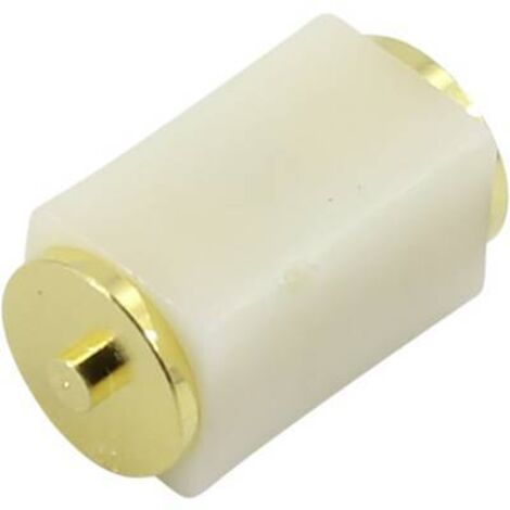 TRU COMPONENTS TC-BL-600 Capteur de vibration Plage de mesure: 360 ° (max) à souder X788561