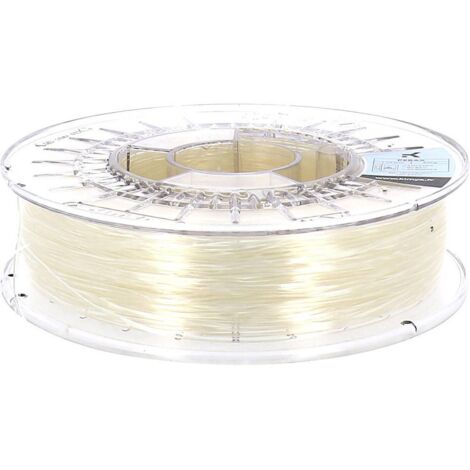 Kimya PA2001TQ PEBA-S Filament PEBA 2.85 mm 500 g naturel 1 pc(s) A568372