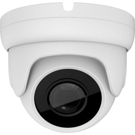 LD SS 500 B & S Technology Ethernet IP Caméra de surveillance 2616 x ...