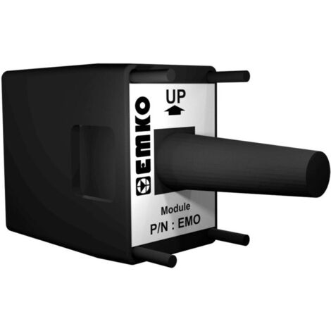 Emko EMO-710 EMO-710 Module de sortie Y353642