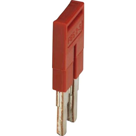Pont enfichable Contenu: 1 pc(s) Phoenix Contact FBS 2-5 3030161 X42659