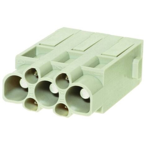 Module mâle HARTING 09140073001 1 pc(s) R608011