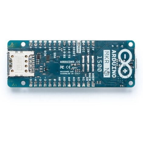 Arduino ABX00019 Carte ABX00019 MKR Y855402