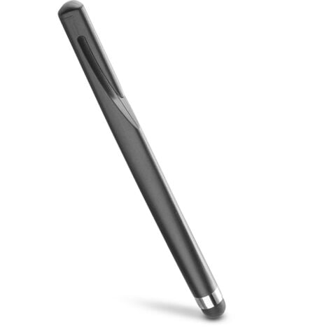 Cellularline Stylo numérique noir Y607432