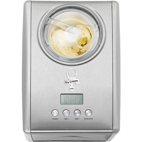 Wilfa ICE-12S Machine à glaçons 12 kg S580612