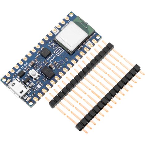 Arduino ABX00030 Carte Nano 33 BLE Nano ARM® Cortex®-M4 A177272