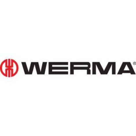 Werma Signaltechnik Avertisseur optique Midi Rotating 12/24V AC/DC RD ...