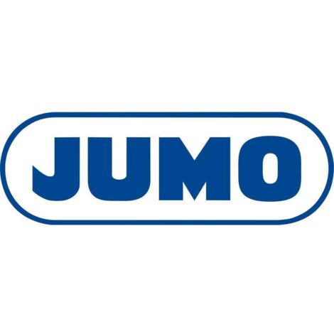 Régulateur de température PID Jumo dTRON 316 703041/181-000-23/000 ...