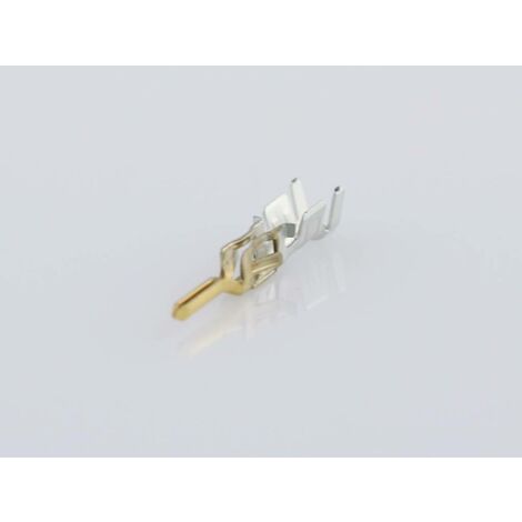 Molex Contact à sertir 430310009 100 pc(s) S502372