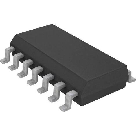 CI linéaire - Amplificateur opérationnel STMicroelectronics LM2902D Usage général SOIC-14 1 pc(s ...