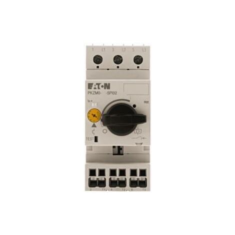 Disjoncteur de protection moteur Eaton PKZM0-25-SPI32 199202 690 V/AC ...