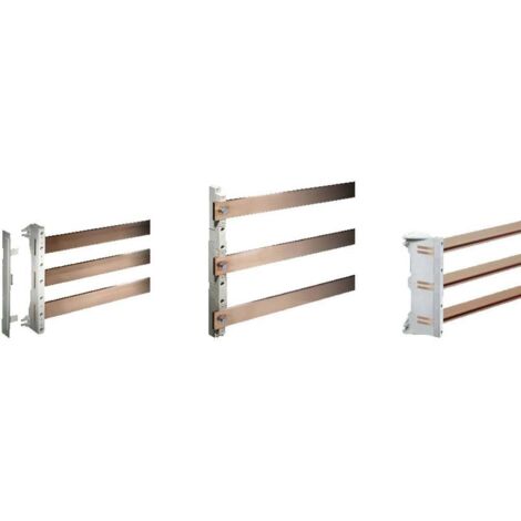 Entretoise Rittal 3056.000 gris clair (RAL 7035) V163011