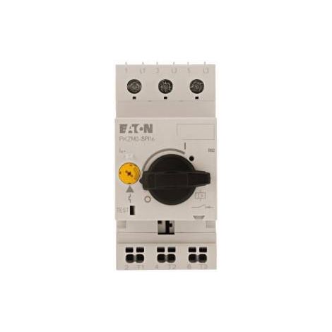Disjoncteur de protection moteur Eaton PKZM0-0,25-SPI16 199178 690 V/AC ...