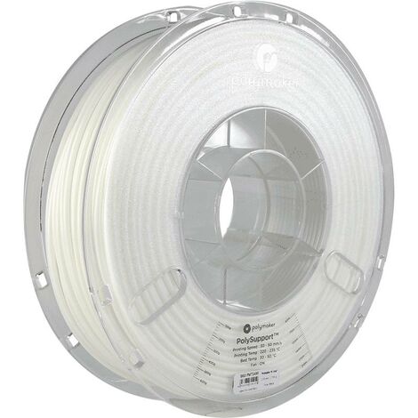 Polymaker PD04002 Polysupport Breakaway Filament Matériau support 2.85 ...