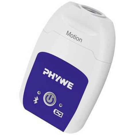 PHYWE 12908-01 Cobra SMARTsense - Motion Enregistreur de données de ...