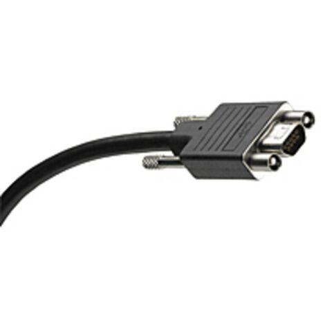 Molex Interface mâle Nbr total de pôles 9 834219043 1 pc(s) Bag W372782