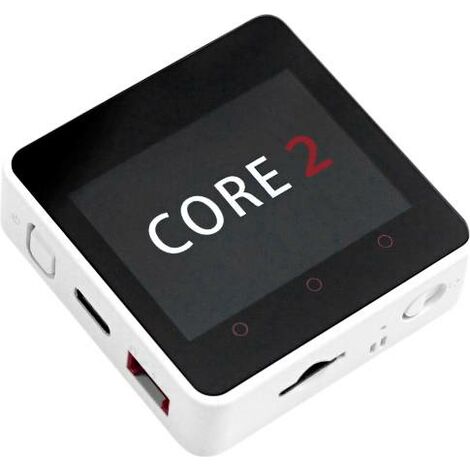 M5Stack K010 Microcontrôleur M5Stack Y677552