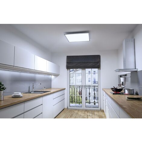 LEDVANCE Linear LED Turn L Éclairage LED pour meuble LED LED intégrée 6 ...
