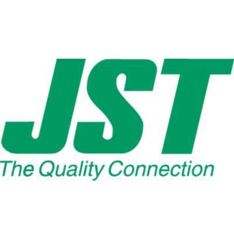 Boîtier mâle (platine) série SH JST BM06B-SRSS-TBT (LF)(SN) Nbr total de pôles 6 Pas: 1 mm 1 pc ...