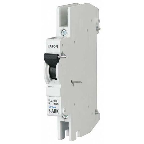 Eaton 248433 Z-AHK Interrupteur auxiliaire 230 V/AC Y745782