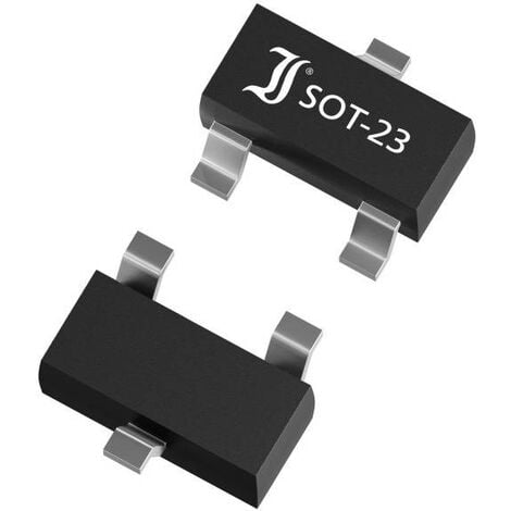 Diotec antistatique (ESD) Diode ESD ESDB24C SOT-23 30.30 V C744362