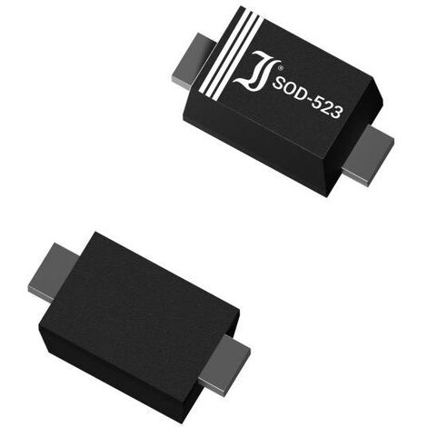 Diotec antistatique (ESD) Diode ESD ESD3V3WT SOD-523 C744242