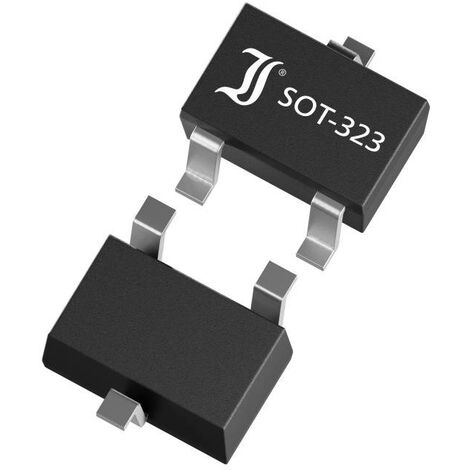 Diotec Transistor (BJT) - Discrêt BC846BW SOT-323 NPN C705932
