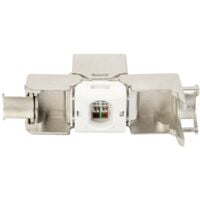 Module RJ45 encastrable Keystone Digitus DN-93615 CAT 6a W292611