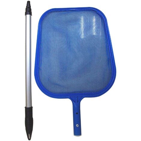 Standard - Kescher mit Stiel