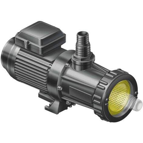 Filterpumpe Aqua Splash 4