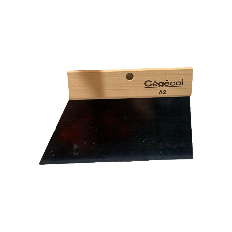 CEGECOL Spatula - TKB A2 - for tile adhesive