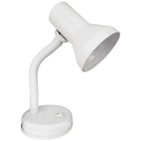 Table lamp model Amsterdam EDM - 60W - E27 - White